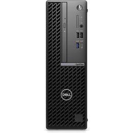 Dell OptiPlex 7010 Plus SFF Core i5 2.5 GHz - SSD 512 GB RAM 16 GB
