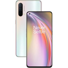 OnePlus Nord CE 5G 256GB - Grau - Ohne Vertrag