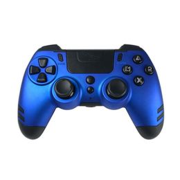 Controller PlayStation 4 / PC Steel Play SlimPack Wireless Controller