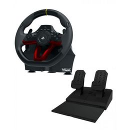 Lenkrad PlayStation 4 HORI Racing Whell Apex