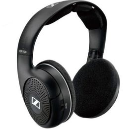 Sennheiser RS120-W Kopfh&ouml;rer wireless - Schwarz