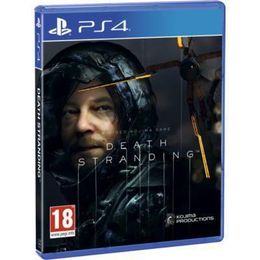 Sony Death Stranding - PlayStation 4
