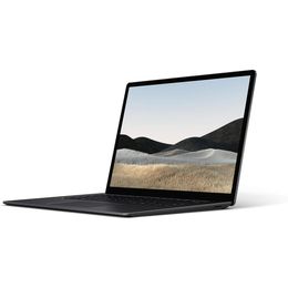 Microsoft Surface Laptop 4 15" Core i7 1.2 GHz - SSD 256 GB - 16GB QWERTZ - Deutsch