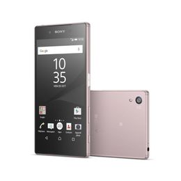 Sony Xperia Z5 32GB - Rosa - Ohne Vertrag