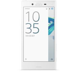 Sony Xperia X 32GB - Wei&szlig; - Ohne Vertrag