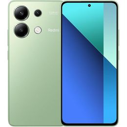 Xiaomi Redmi Note 13 4G 128GB - Gr&uuml;n - Ohne Vertrag