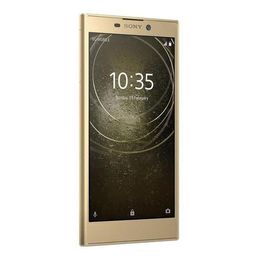Sony Xperia L2 32GB - Gold - Ohne Vertrag