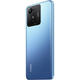 Xiaomi Redmi Note 12S 256GB - T&uuml;rkis - Ohne Vertrag
