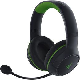 Razer Kaira Kopfh&ouml;rer Noise cancelling gaming wireless mit Mikrofon - Schwarz