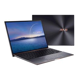 ASUS ZenBook S UX393 13" Core i7 2.8 GHz - SSD 1 TB - 16GB QWERTY - Schwedisch