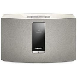 Lautsprecher Bluetooth Bose SoundTouch 20 Series III - Wei&szlig;/Grau