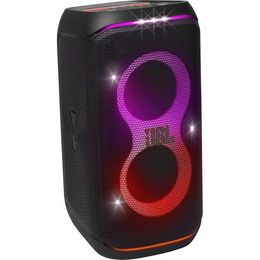 Lautsprecher Bluetooth JBL Partybox Club 120 - Schwarz