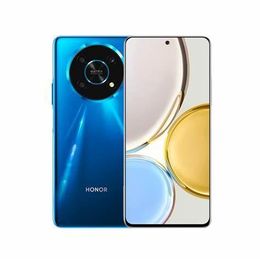 Huawei Honor X9 5G 128GB - Blau - Ohne Vertrag