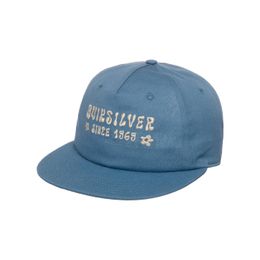 Snapback Cap Quiksilver "Qs Frassnassa", Herren, riviera, Caps
