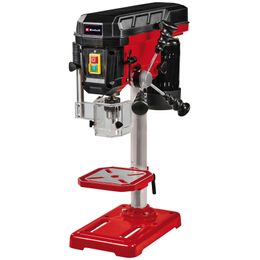 S&auml;ulenbohrmaschine Einhell "TC-BD 500", schwarz (schwarz, rot), B:420mm H:260mm L:495mm, Bohrmaschinen