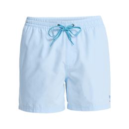 Quiksilver Herren Boardshorts "Everyday Solid Volley 15""omphalodes, Gr. XS, [Hauptstoff] 100% Polyester, Hosen