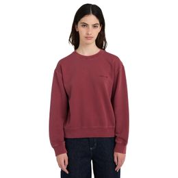 Sweatshirt Element "Cornell 3.0", Damen, Gr. L, nocturne, Obermaterial: 50% Baumwolle, 30% Baumwolle, 20% Polyester;, Sweatshirts Sweatshirt