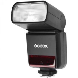 Godox V350-N Blitzger&auml;t f&uuml;r Nikon inkl. Akku