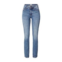 Lindex Jeans 'Alba' Damen Gr&ouml;&szlig;e 34 blue denim