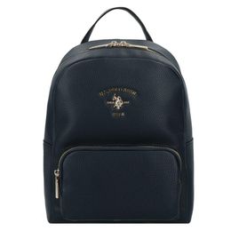 U.S. Polo Assn. Rucksack 'Stanford' Damen Gr&ouml;&szlig;e One Size marine