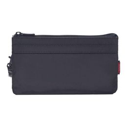 Hedgren Wallet female Black size One Size