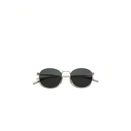 CHIMI Sonnenbrille 'Pilot' Herren Gr&ouml;&szlig;e One Size silber