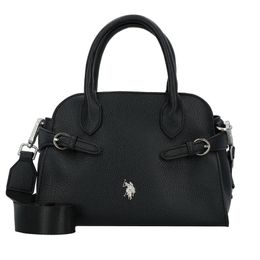 U.S. Polo Assn. Tasche 'Melting' Damen Gr&ouml;&szlig;e One Size schwarz