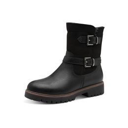 Tamaris Ankle Boots female Black size 36