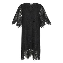 Saint Tropez Dress female Black size M