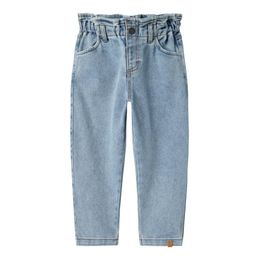 name it Jeans M&auml;dchen Gr&ouml;&szlig;e 104 blue denim