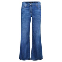 Betty Barclay Jeans female Blue size 36