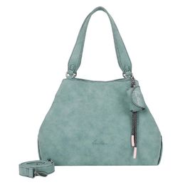 Fritzi aus Preussen Fritzi Aus Preu&szlig;en Shoulder Bag 'Bitzi03' female Blue size One Size