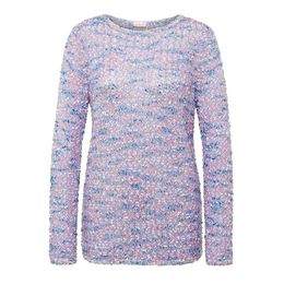 GOLDNER Pullover Damen Gr&ouml;&szlig;e L pink