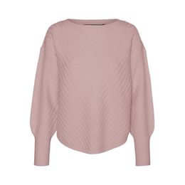 V&eacute;ro Moda Vero Moda Sweater female Pink size M