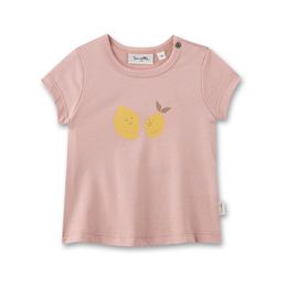 Sanetta Kidswear Shirt in Rosa - 60% | Gr&ouml;&szlig;e 86 | Baby-shirts