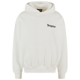 Dropsize Sweatshirt male White size XS