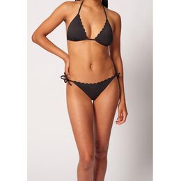 Skiny Bikini-Oberteil in Schwarz - 55% | Gr&ouml;&szlig;e 40 | Damen-bademode