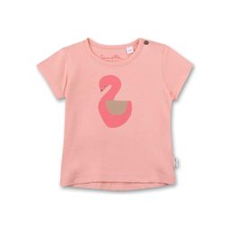 Sanetta Kidswear Shirt in Rosa - 73% | Gr&ouml;&szlig;e 56 | Baby-shirts