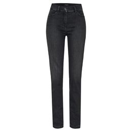 Rosner Jeans "Be loved" - Skinny fit - in Schwarz - 61% | Gr&ouml;&szlig;e 46 | Damenjeans