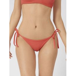 Sloggi Bikini-Hose in Orange - 54% | Gr&ouml;&szlig;e M | Damen-bademode