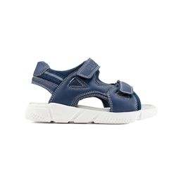 Exani Sandalen "Andy" in Blau - 56% | Gr&ouml;&szlig;e 29 | Kindersandalen