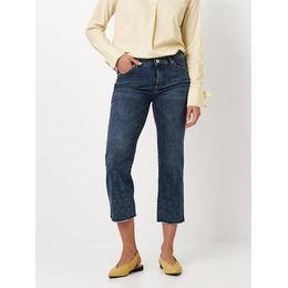 Toni Jeans - Regular fit - in Dunkelblau - 62% | Gr&ouml;&szlig;e 46 | Damenjeans
