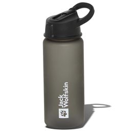 Jack Wolfskin Trinkflasche "Saima" in Anthrazit - 700 ml - 19% | Damen-outdoor-ausruestung