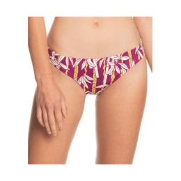 Quiksilver Quicksilver Bikini-Hose "Classic" in Bunt - 73% | Gr&ouml;&szlig;e L | Damen-bademode