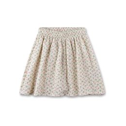 Sanetta Kidswear Rock in Creme - 61% | Gr&ouml;&szlig;e 110 | Kinderroecke