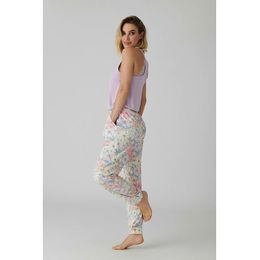 PJ Salvage Pyjama-Hose in Bunt - 53% | Gr&ouml;&szlig;e S | Damen-loungewear