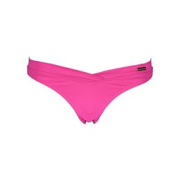 Lascana Bikini-Hose in Pink - 56% | Gr&ouml;&szlig;e 36 | Damen-bademode