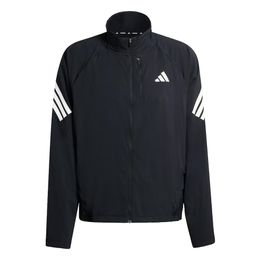 adidas Performance Trainingsjacke 'Adi365 Formotion' Herren Gr&ouml;&szlig;e XXL schwarz / wei&szlig;