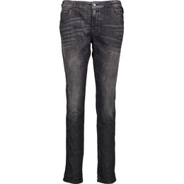 Replay Jeans "Katewin" - Slim fit - in Schwarz - 61% | Gr&ouml;&szlig;e W28/L32 | Damenjeans