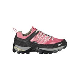 CMP Trekkingschuhe "Rigel" in Pink/ Schwarz - 33% | Gr&ouml;&szlig;e 37 | Damen-outdoor-sport-schuhe